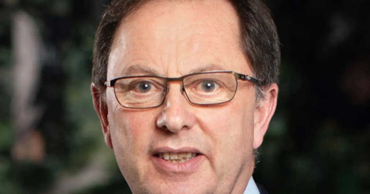 Mark Baldwin