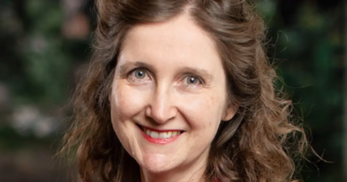 Fiona Beattie