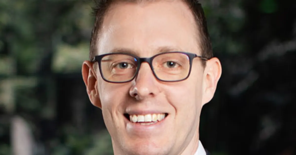 Patrick Bennett