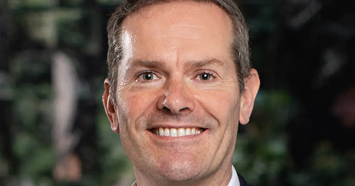 Robert Daniell