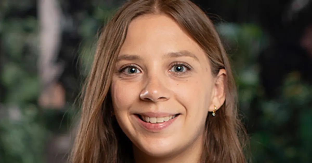 Amber Dullaway