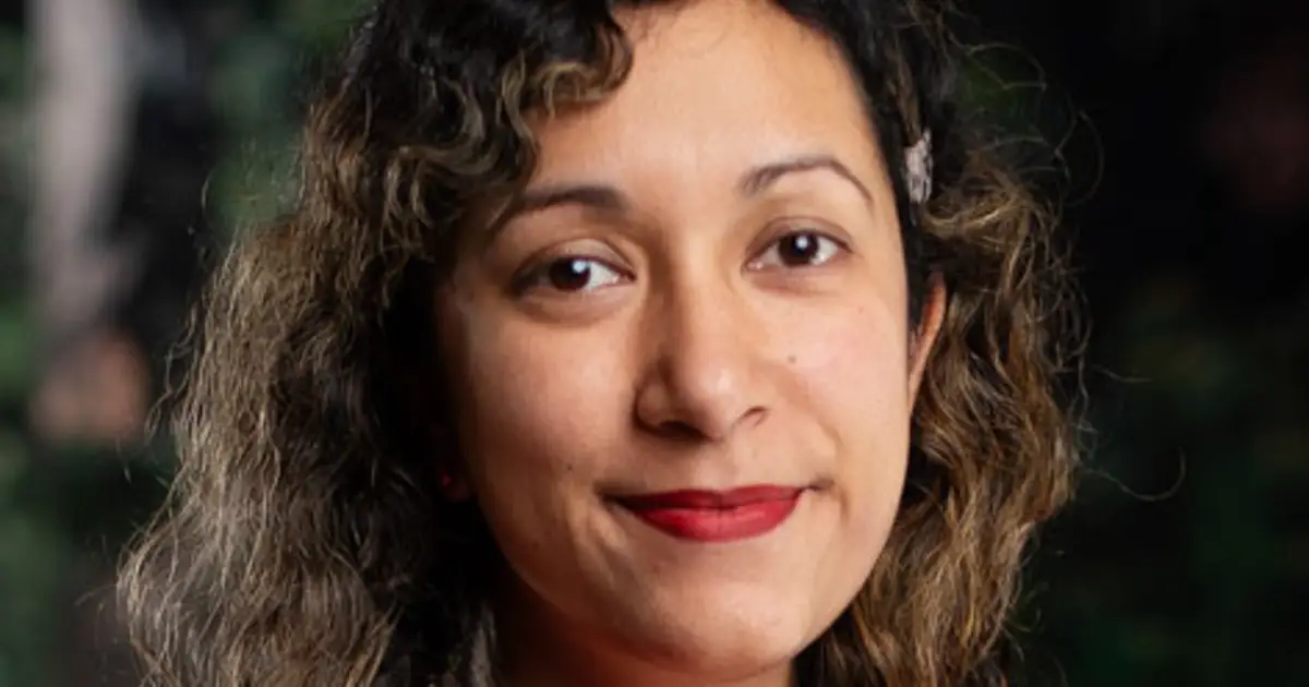 Sarah-Louise Fernandez