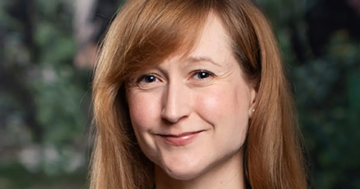 Kerry Higgins