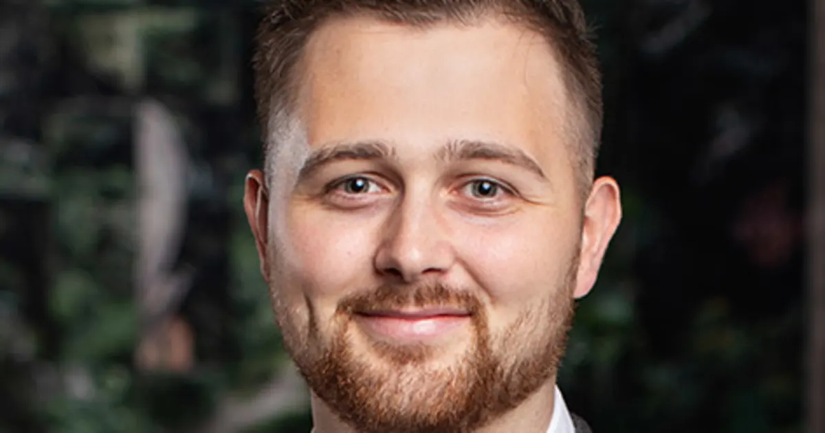 Matt Horner