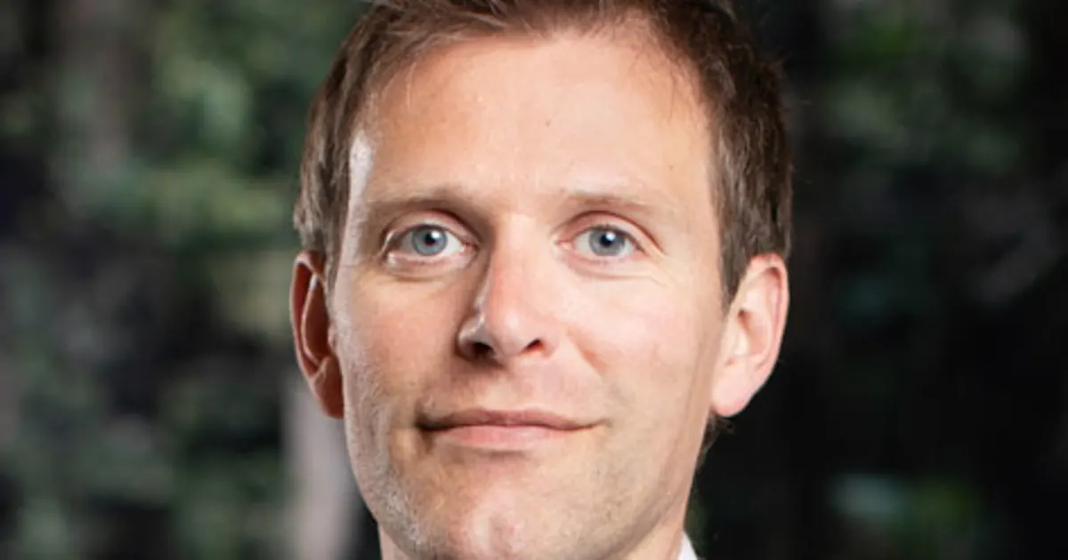 Andrew Hughes