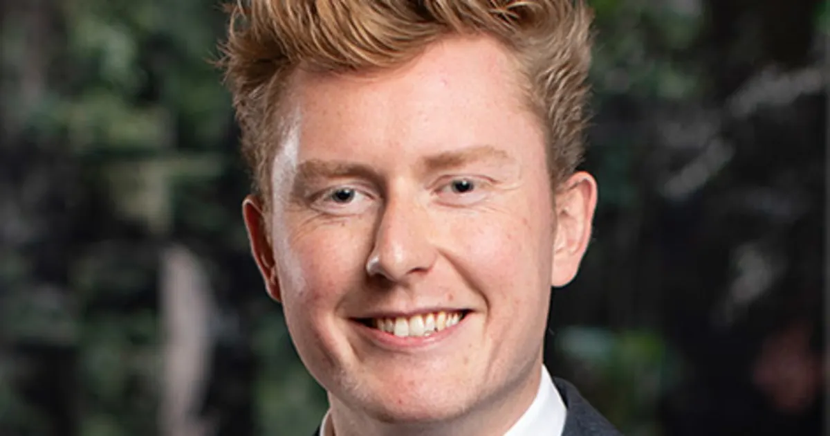 Jack Lewis