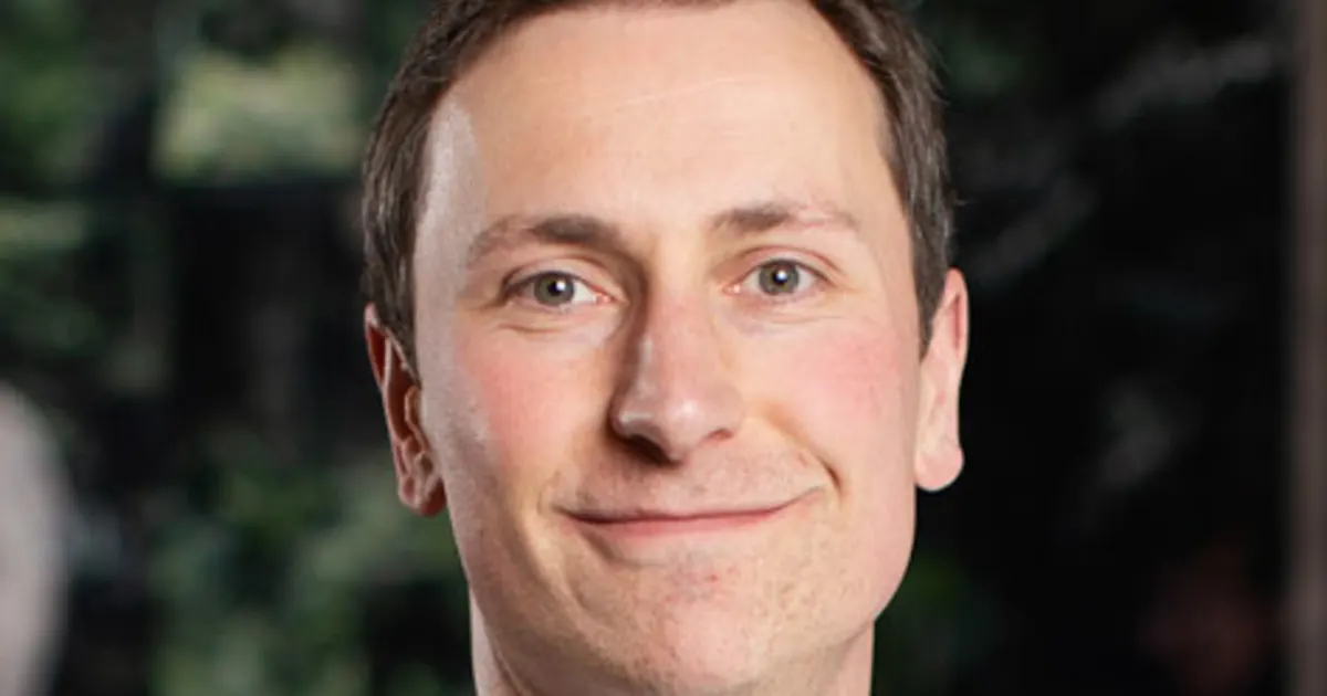 Jamie Macpherson