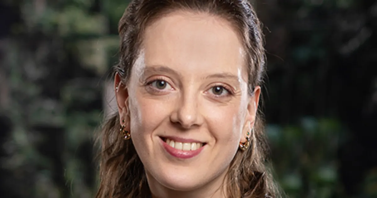 Rebecca Mansbridge