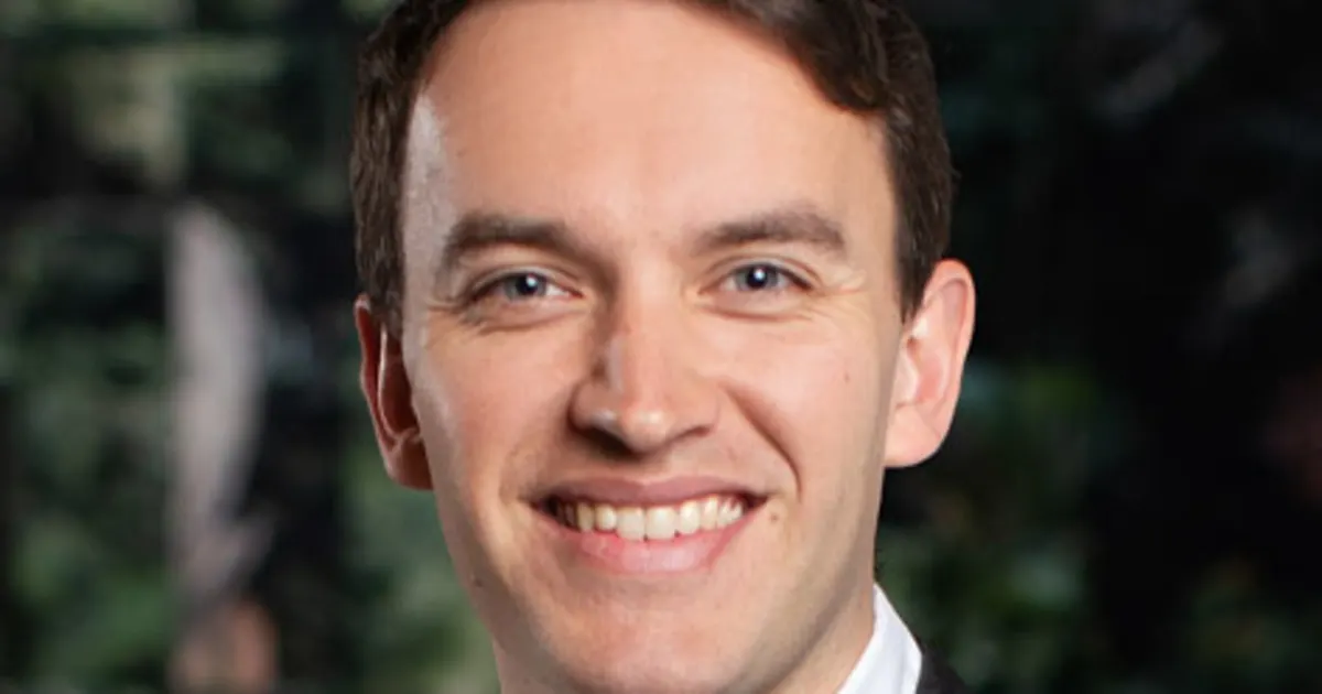 Joe Maughan
