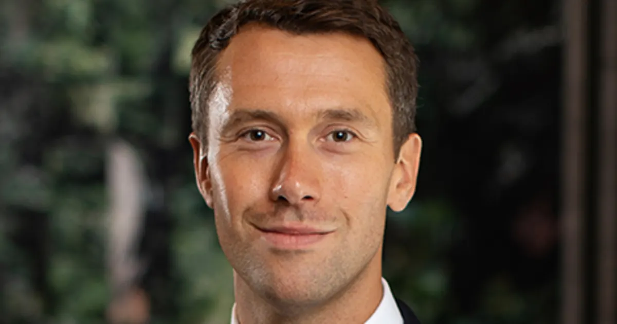 Nicholas Page