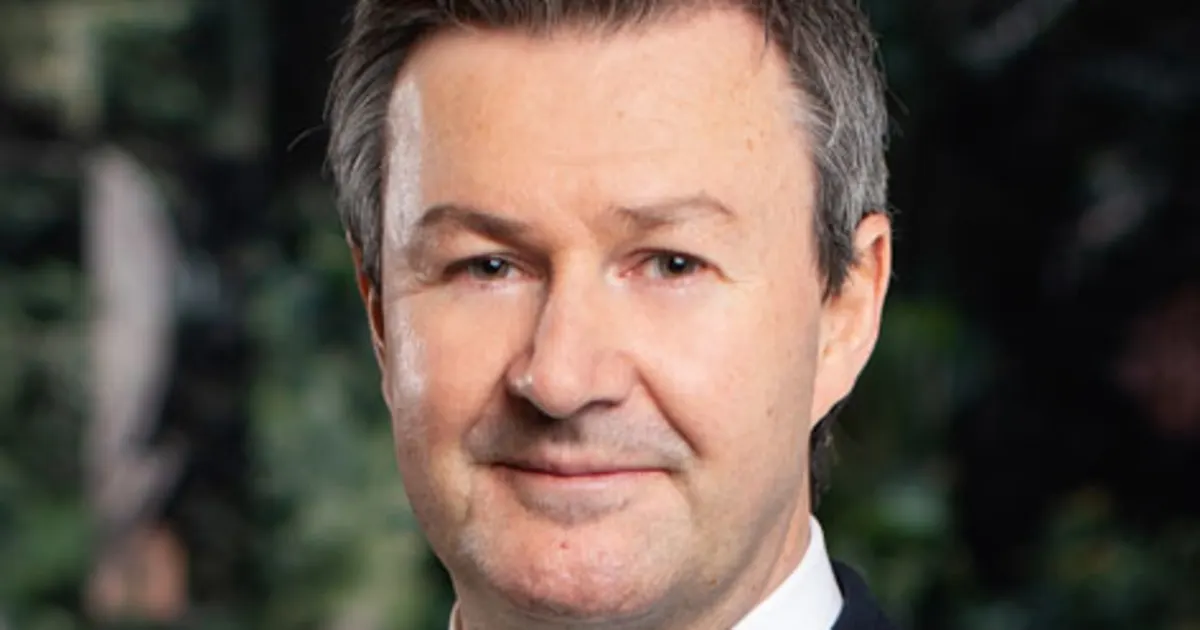 James Popperwell