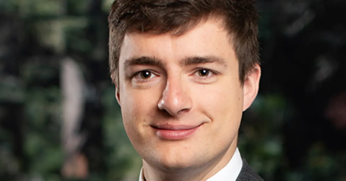 Joshua Rutt