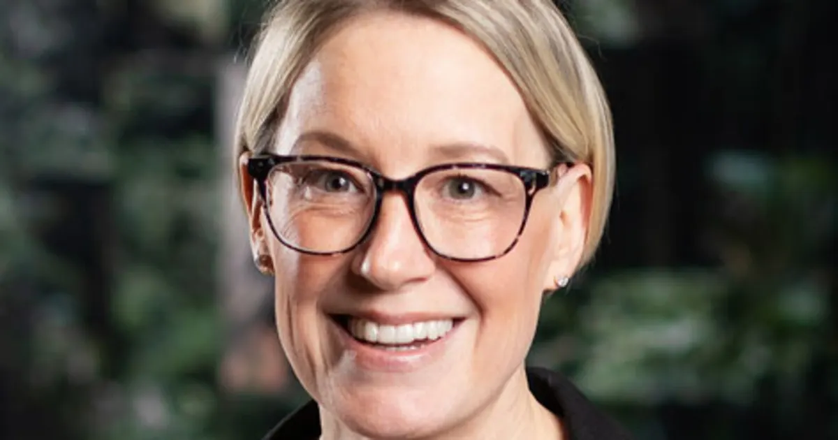 Helen Taylor