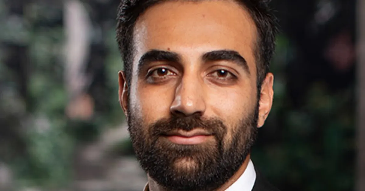 Darius Tehrani-Vahid