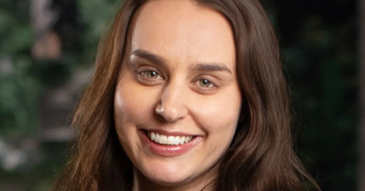 Jackelyn West