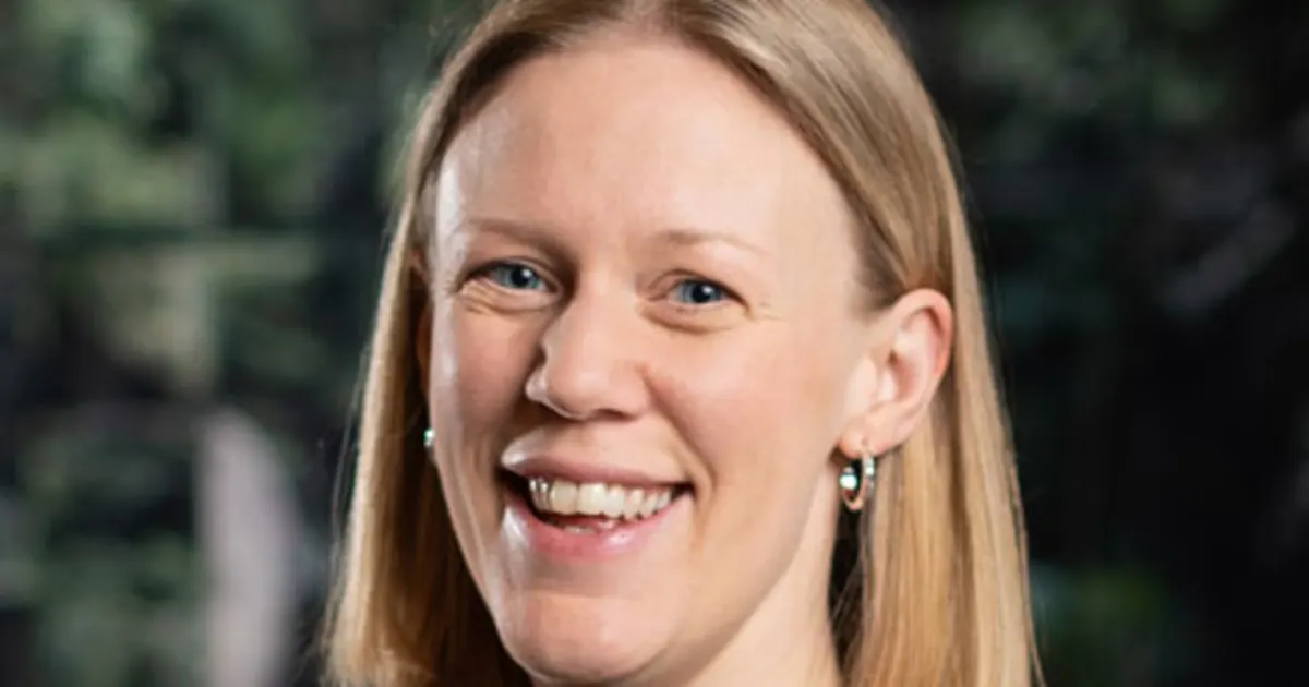 Clare Wilson