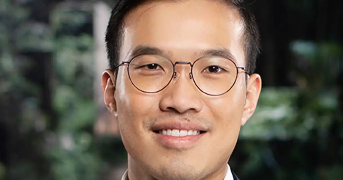 Victor Yip