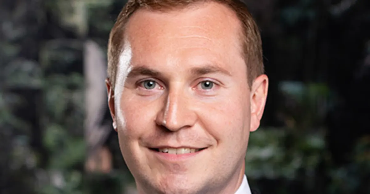 Paul Lawrence