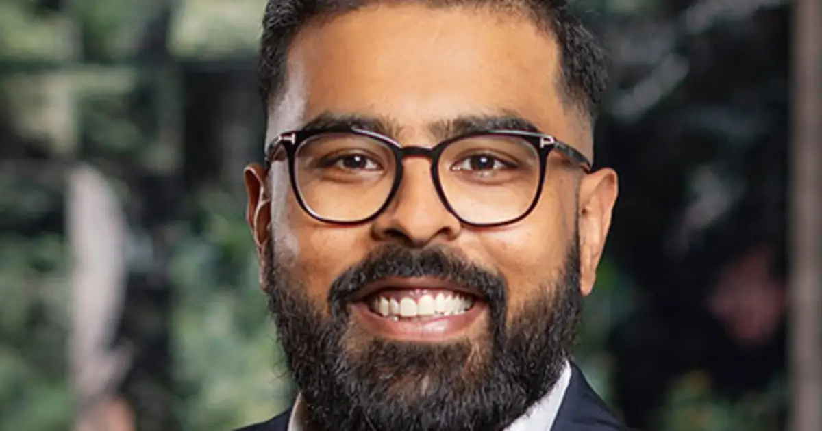 Krishant Sen
