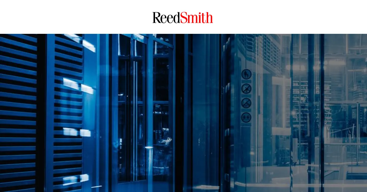 UK-US data bridge: Advancing Data Flows and Privacy | ReedSmith