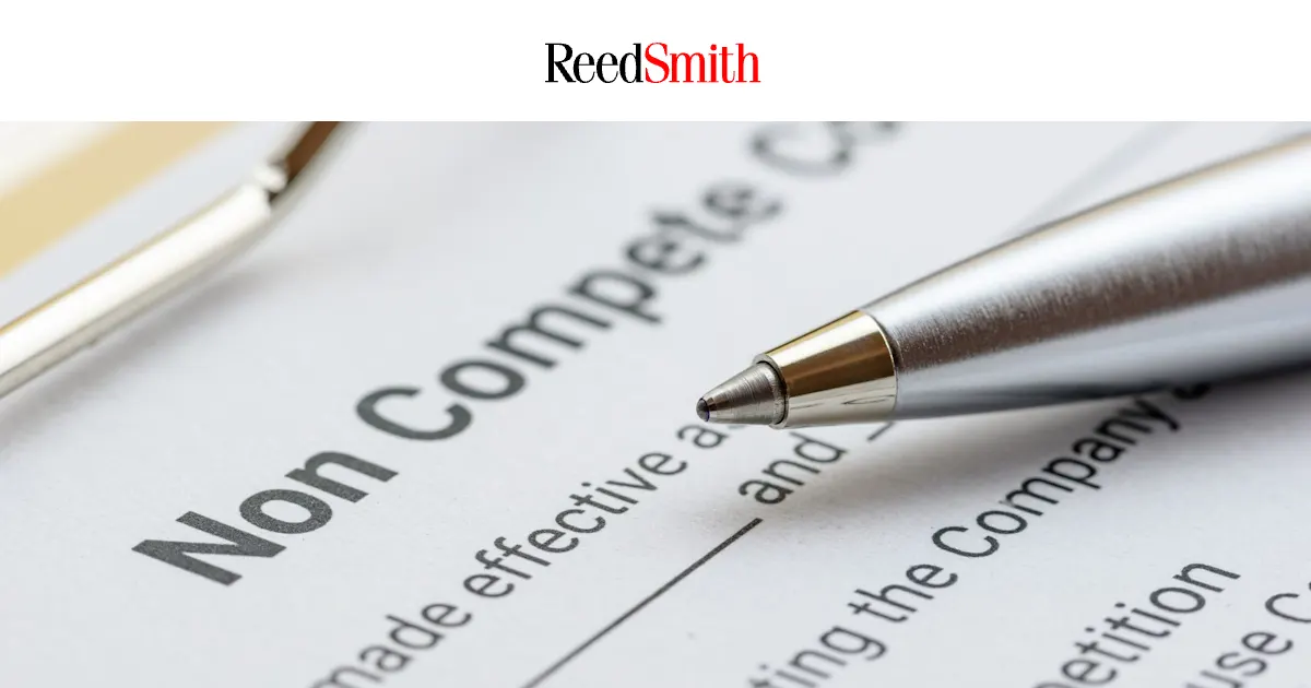 The Court of Chancery (yet again) declines to enforce overbroad ...