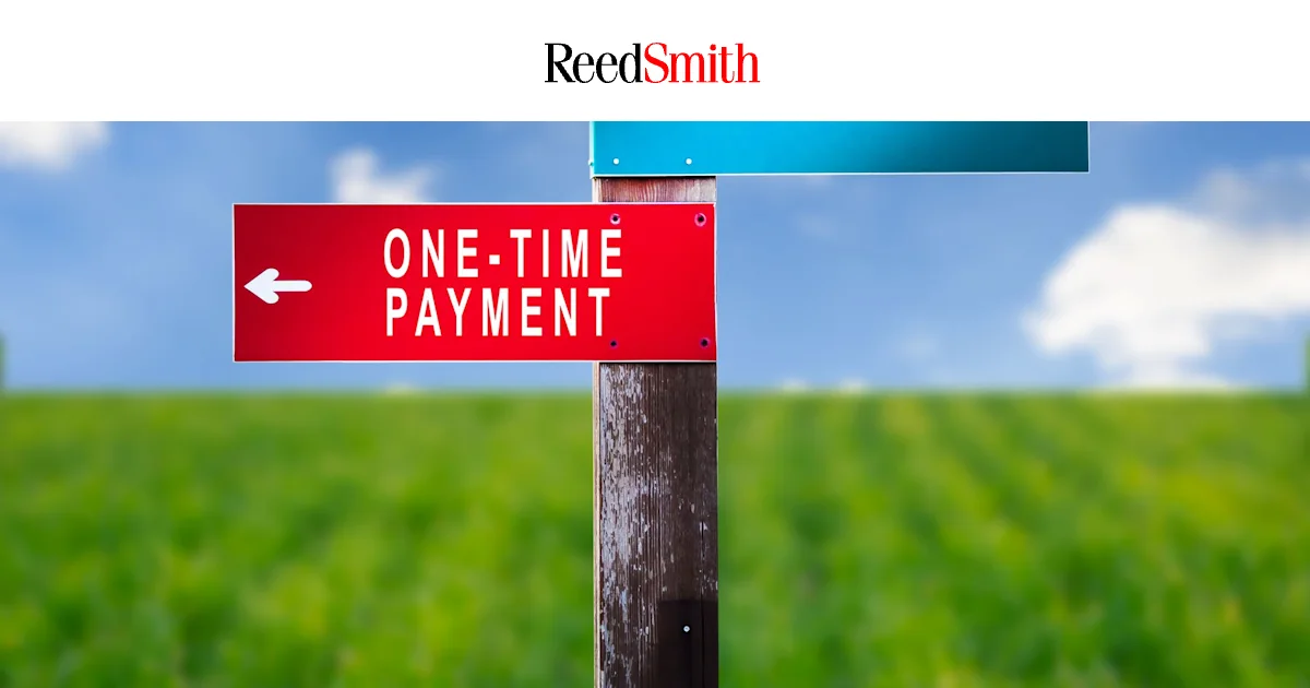 “Click-to-cancel”: The FTC releases negative option feature final rule ...