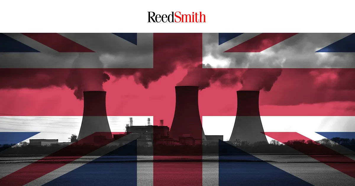 UK Government issues comprehensive reforms on nuclear regulation ...