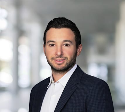 Reed Smith partners Josh Love, Eric Marder, Stephen Sessa,…