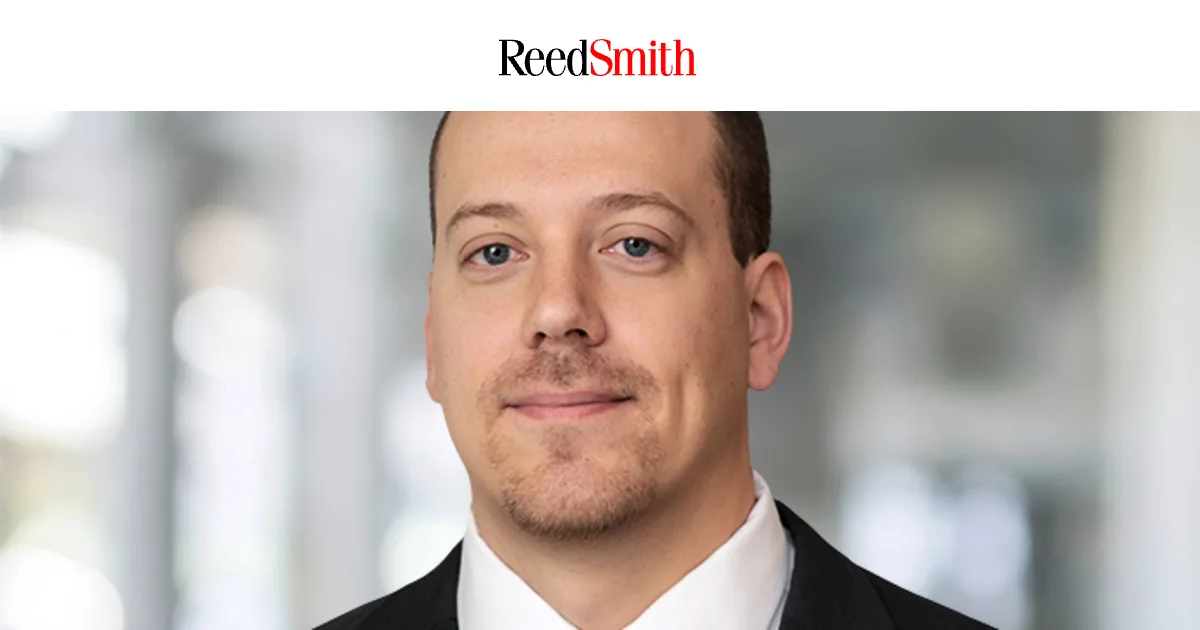 Jared R. Stegman