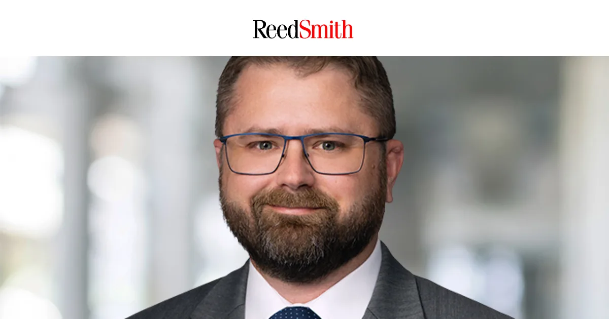 Justin M. Forcier