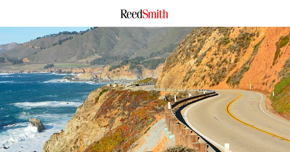 Reed Smith's California CLE Day