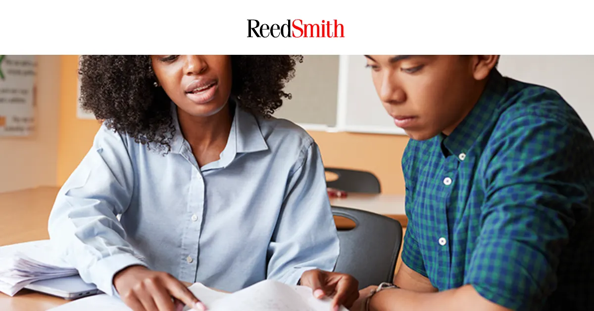 Reed Smith represents Prairie Capital on recapitalization…