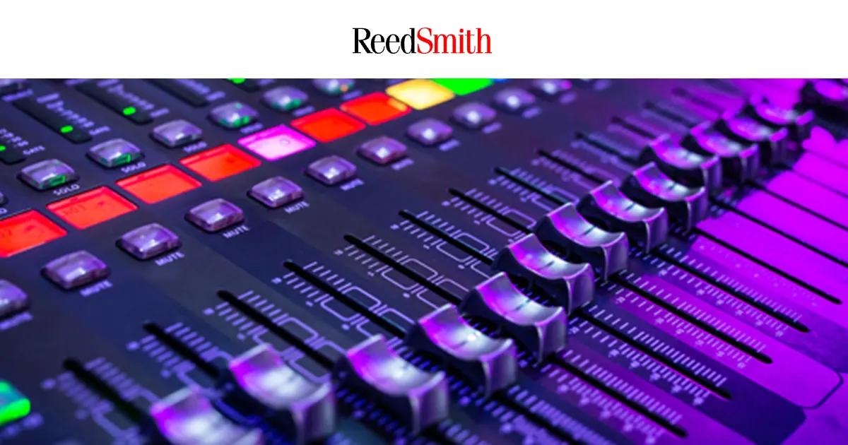 Reed Smith represents Flexpoint Ford on partnership with…