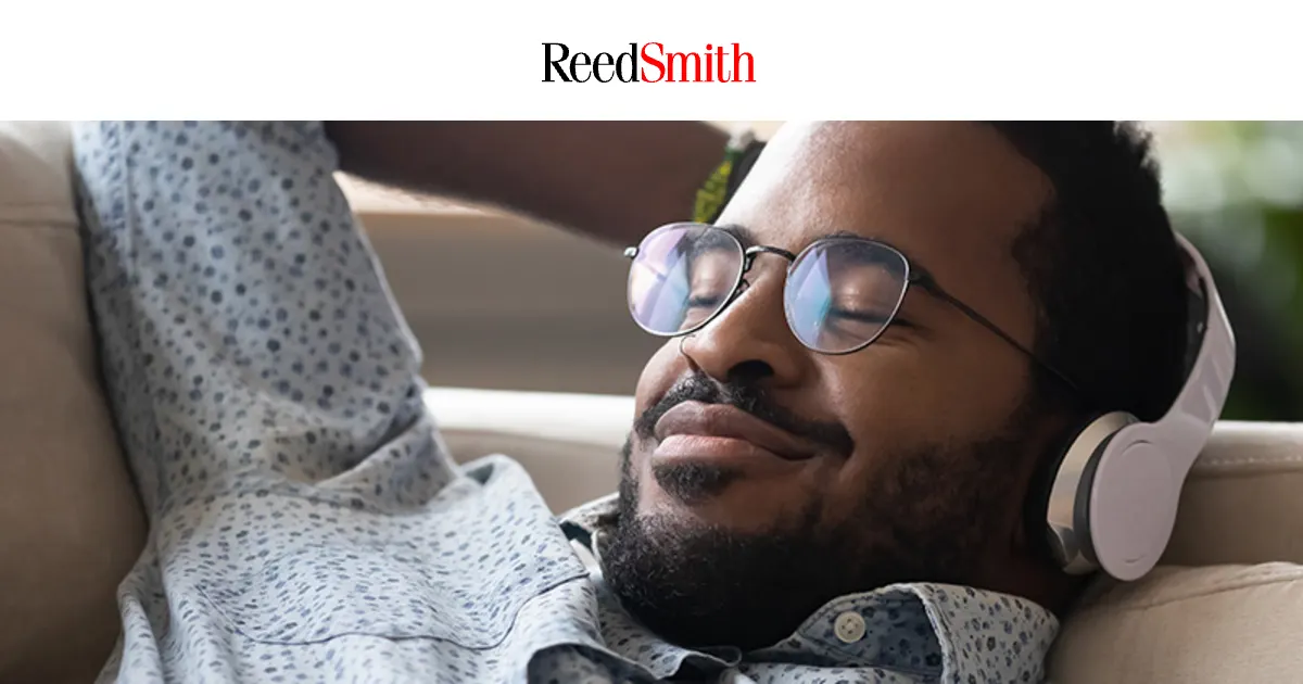 Reed Smith advises Dreamscape on its sale to Recorded Books