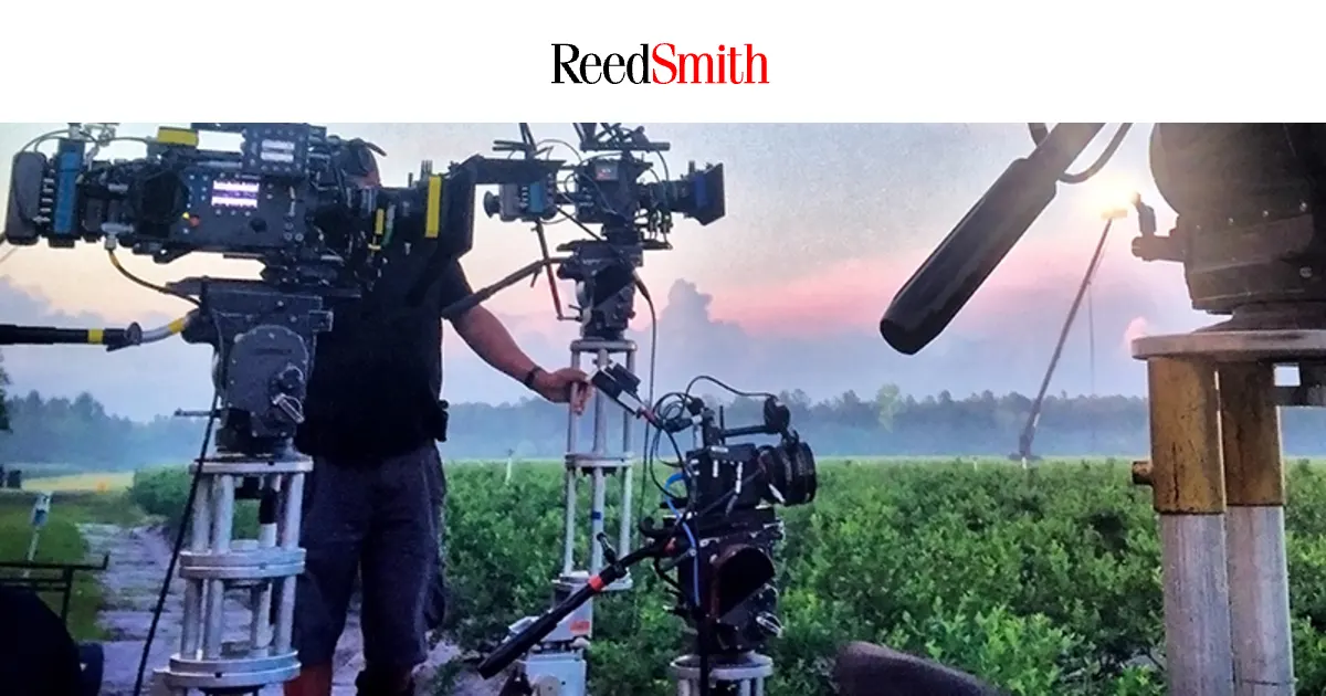 Government incentives and rebates for film and television…