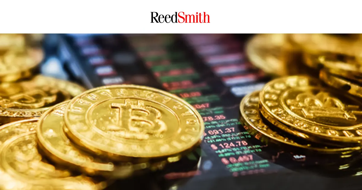 The FCA’s publication of finalised guidance on cryptoasset…