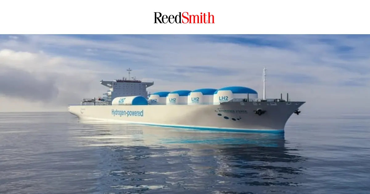 From Risk to Return: Investing in Shipping’s Future