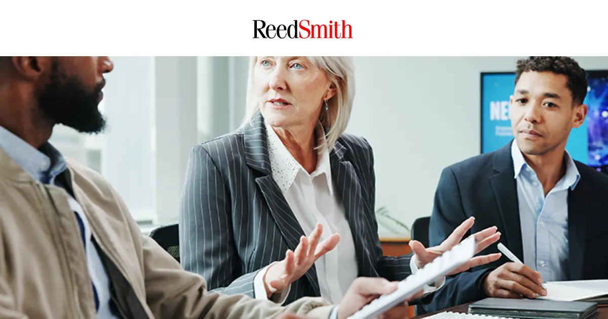 Reed Smith advises Toscafund on investment in INSTANDA