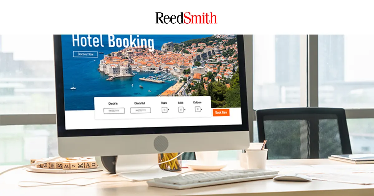 Reed Smith advises Hostfully in major investment from Blue…