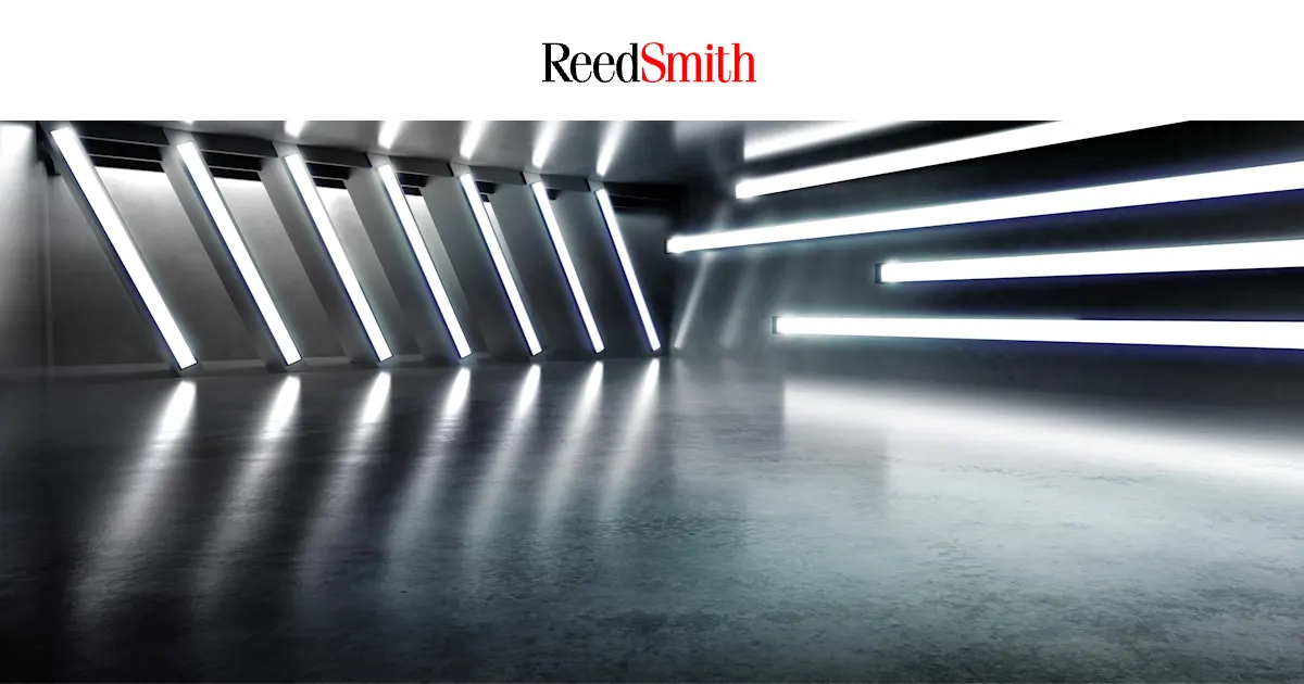 Reed Smith Global Solutions