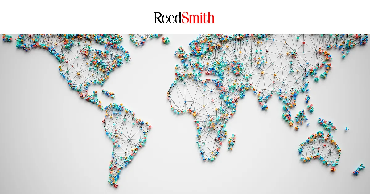 Reed Smith Alumni Network