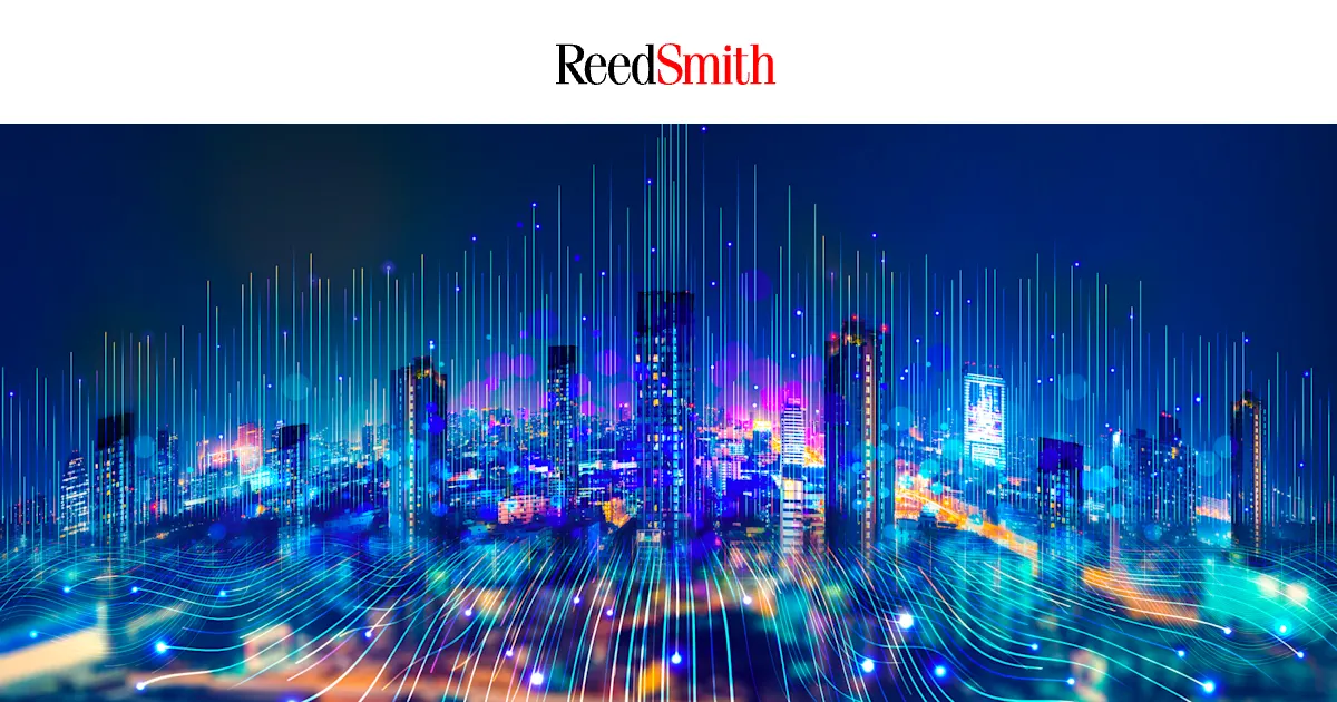 Reed Smith International Arbitration Report 2025