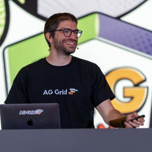 React Advanced Conference 2023