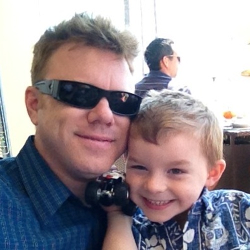 Jeff Hoffer's talks, articles, workshops, certificates