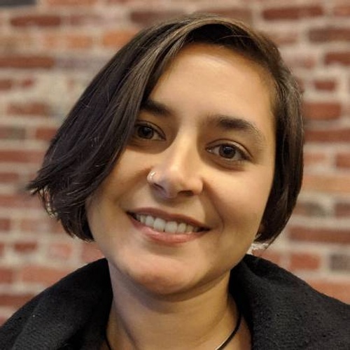 Anjana Vakil's talks, articles, workshops, certificates