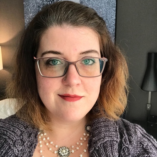 Jen Luker's talks, articles, workshops, certificates