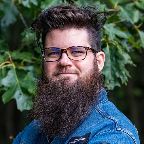 Tyler Hannan's certificates