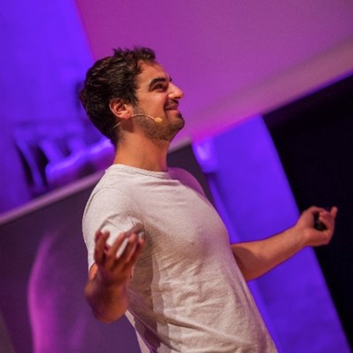 Marc-André Giroux's talks, articles, workshops, certificates