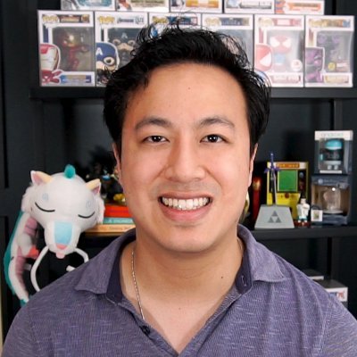 Ben Hong's certificates