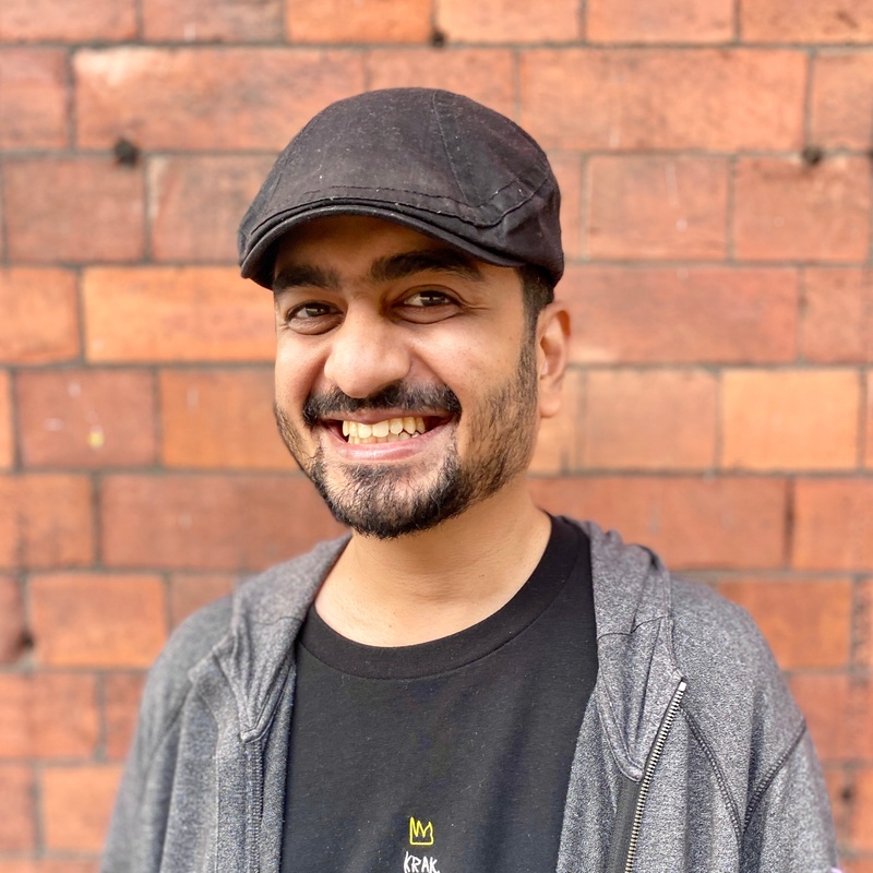 Sunil Pai's talks, articles, workshops, certificates